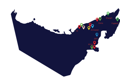 About Us - Bismi Group