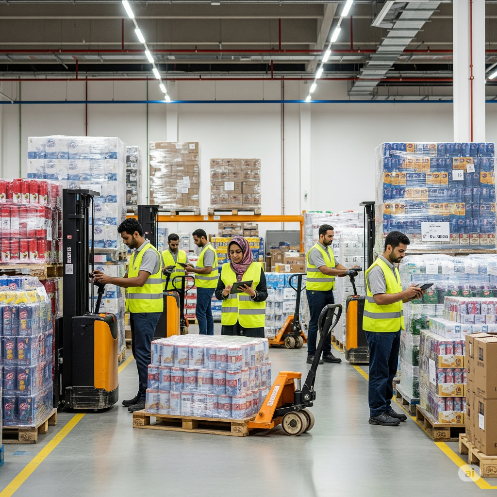 Why Bismi Wholesale Stands as the No.1 Wholesale Distributor in the UAE ...